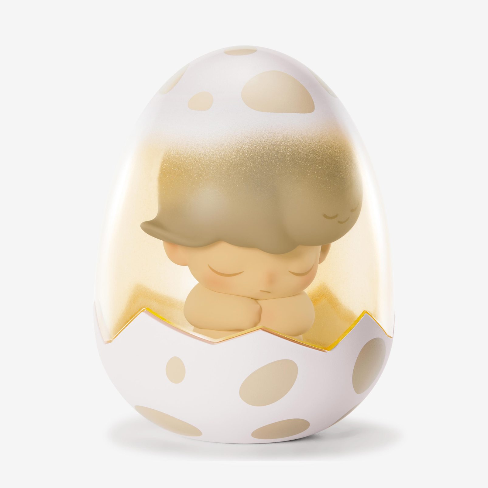 DIMOO WORLD × DISNEY Series-Mickey Vinyl Plush Bag - POP MART (Vietnam)