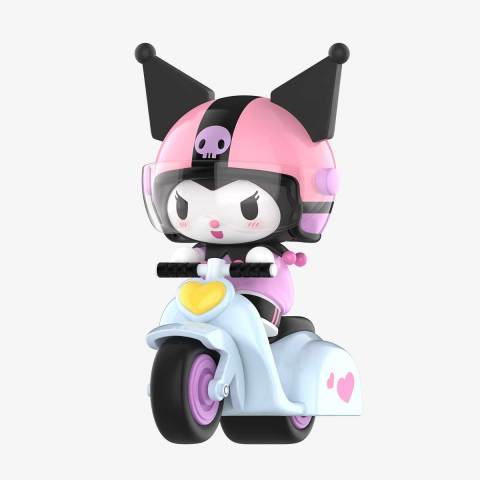 Sanrio - POP MART (Singapore)