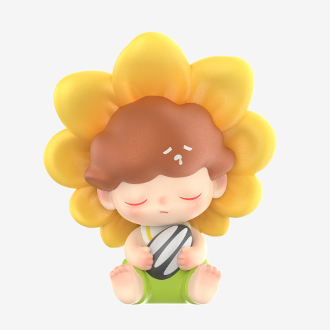 Dimoo Fantastic Beasts and Where to Find Them Figurine - POP MART ...