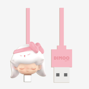 Dimoo Forest Night Series - Cable - POP MART (South Korea)