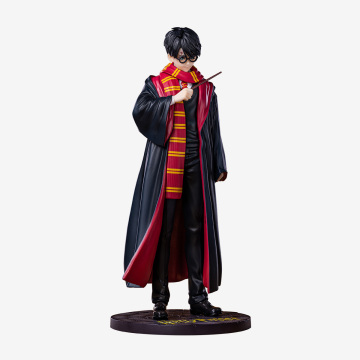 Harry Potter: Wizard Dynasty Harry - POP MART (South Korea)