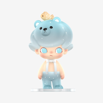 DIMOO Aquarium Series - POP MART (Malaysia)