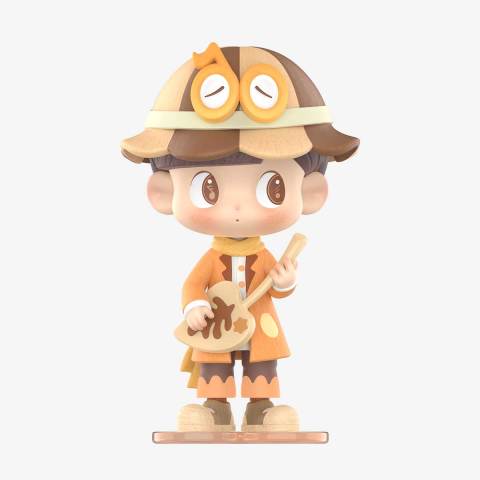 POP MART Official(United Kingdom)