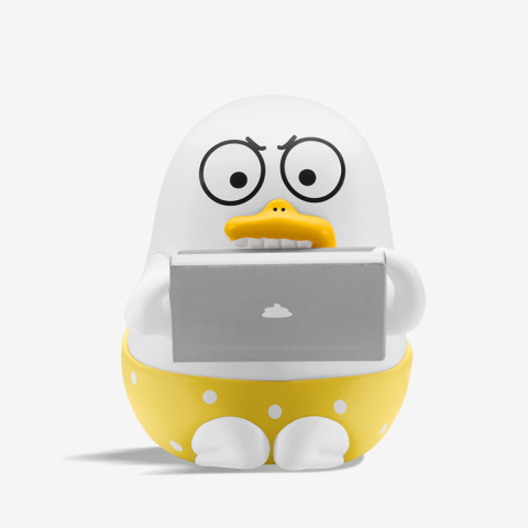 DUCKOO Ball Club Series - POP MART (Thailand)