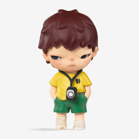 POP MART Official(United Kingdom)