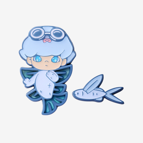 DIMOO Life University Series - POP MART (Philippines)