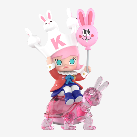 NEW ARRIVAL - POP MART (Italy)