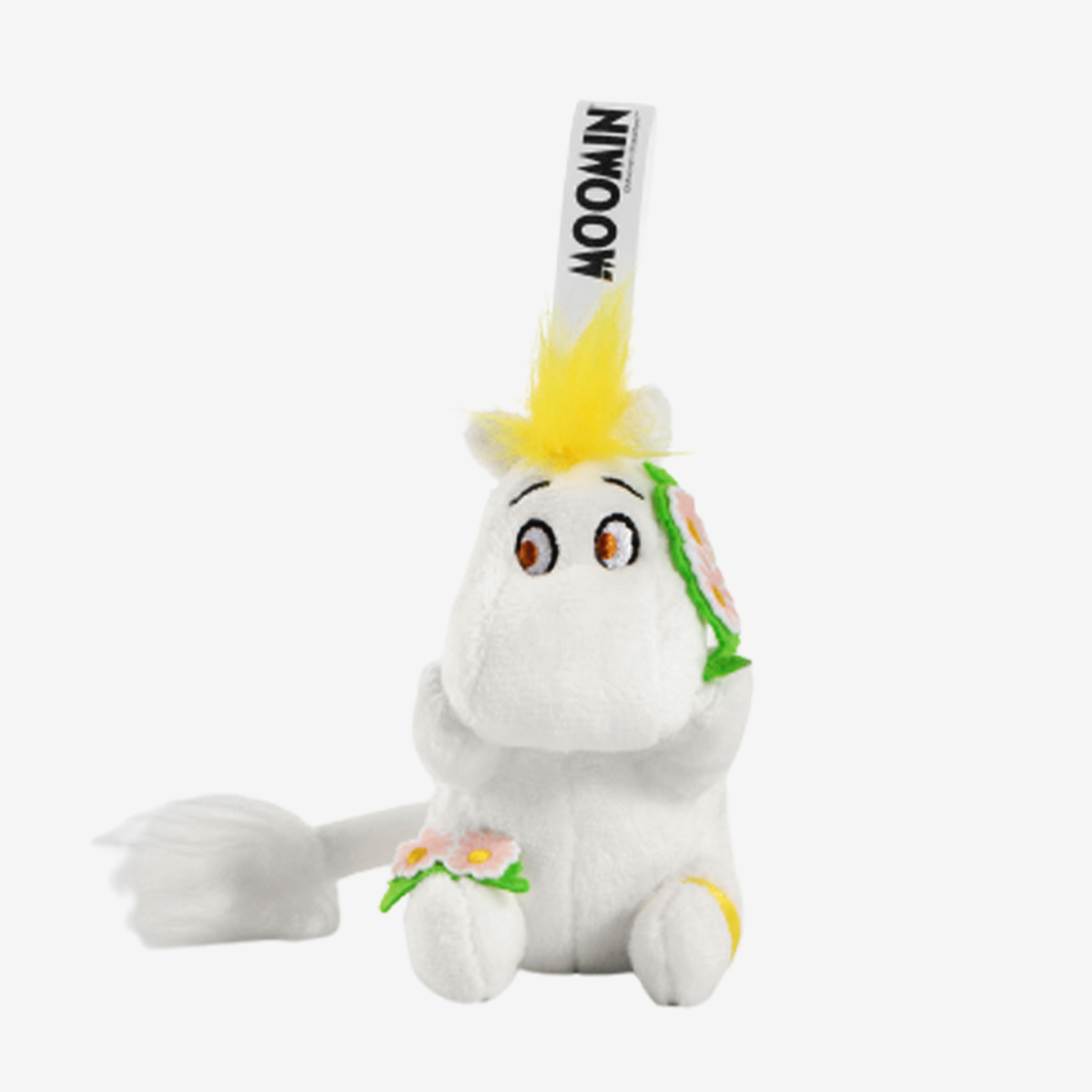 Pop Mart Moomin Forest Walk Series-Plush Blind Box - POP MART (Spain)