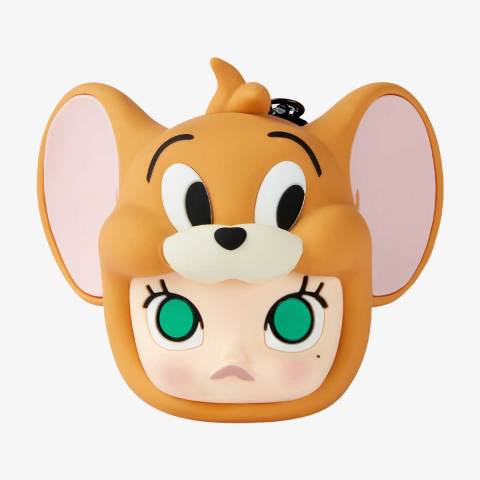 MOLLY Lily of the Valley Action Figure - POP MART (Australia)