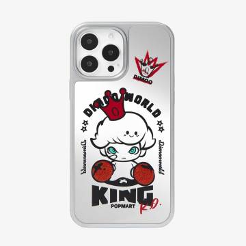 DIMOO Retro Series-Phone Case - POP MART (Philippines)