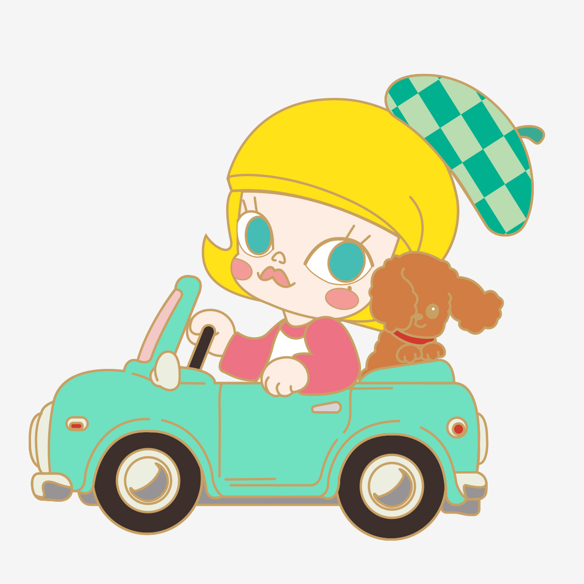 POP MART Official | Shop