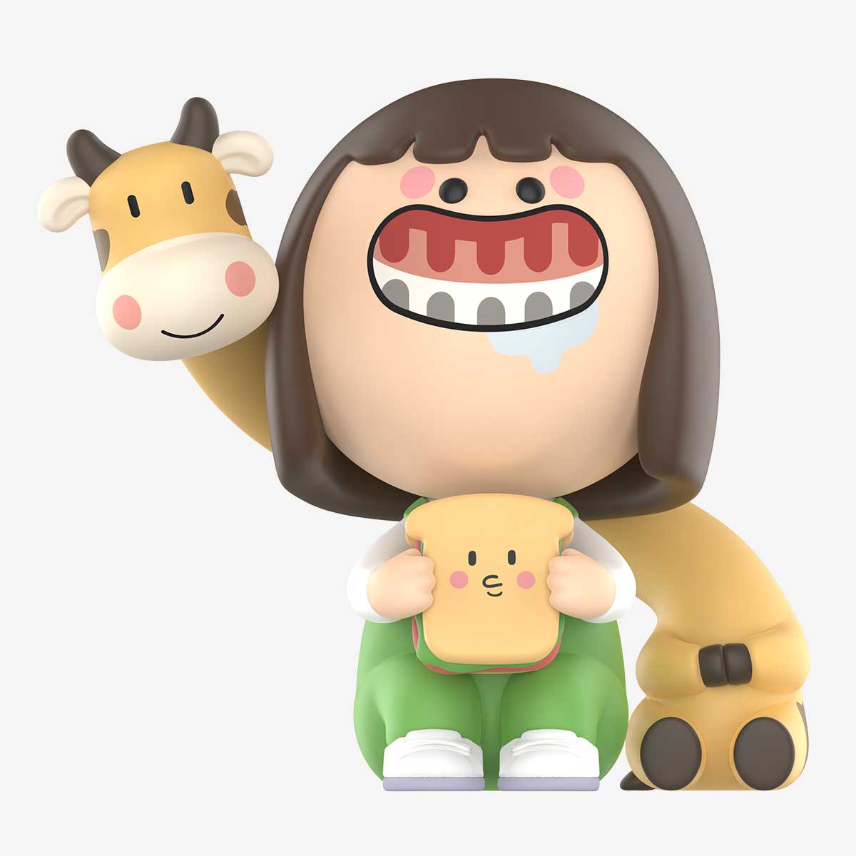 POP MART Official | Shop