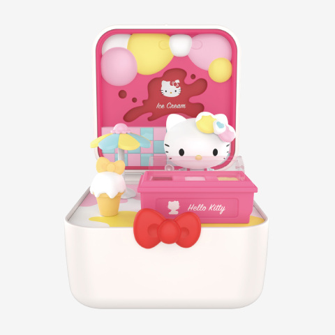 Sanrio - POP MART (Singapore)