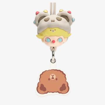 Dimoo Dating Series-Lanyard Blind Box - POP MART (Japan)