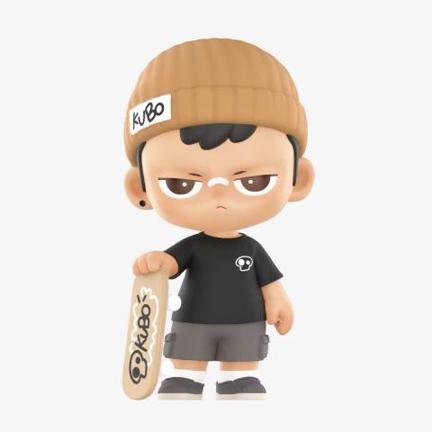 POP MART Official(United Kingdom)