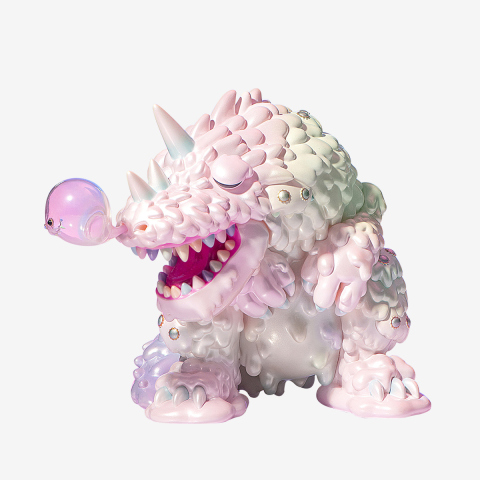 INSTINCTOY Muckey Play Time Series - POP MART (Thailand)