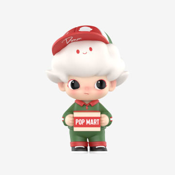 DIMOO Life University Series - POP MART (Philippines)