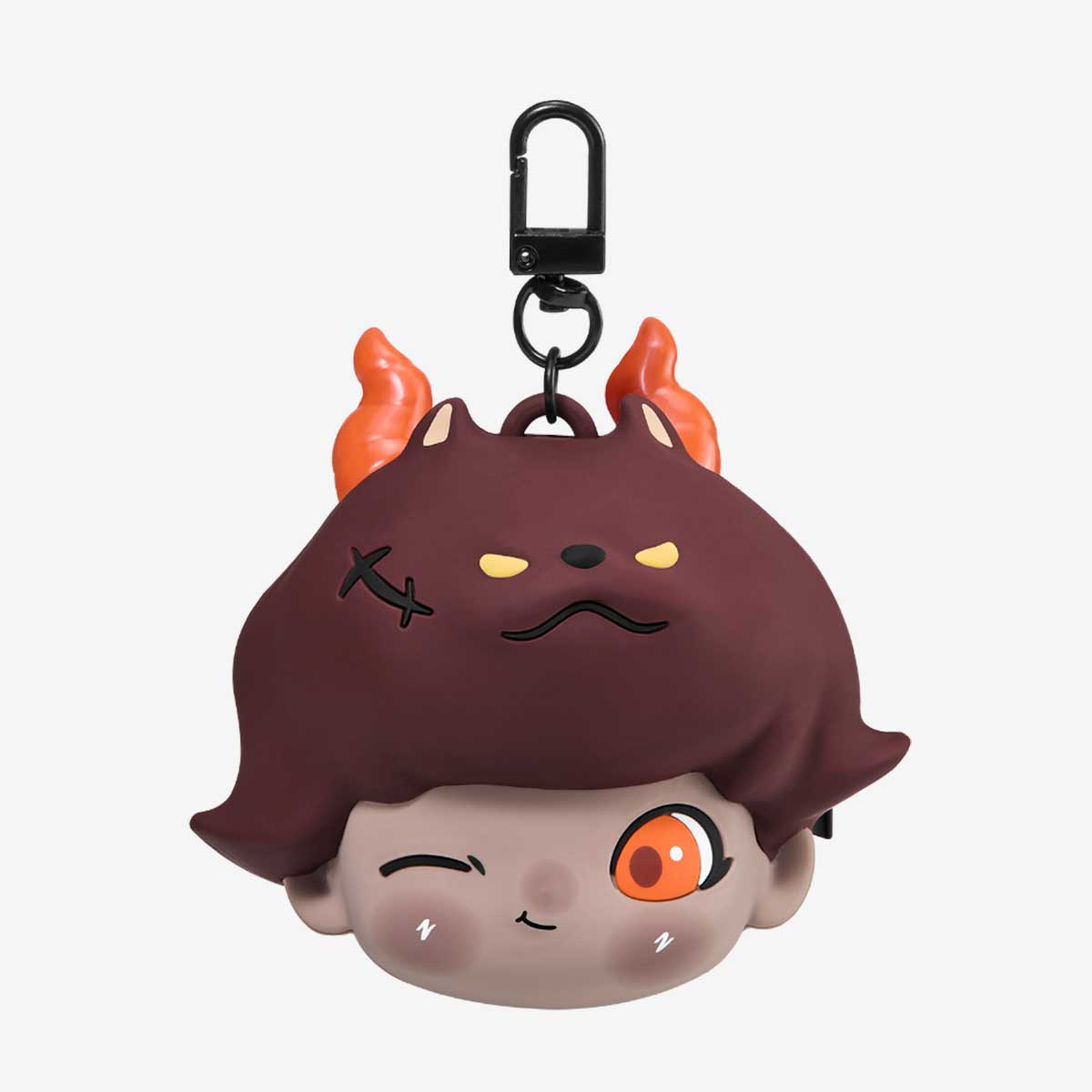 DIMOO: No One's Gonna Sleep Tonight Series-Silicone Earphone Bag - POP ...
