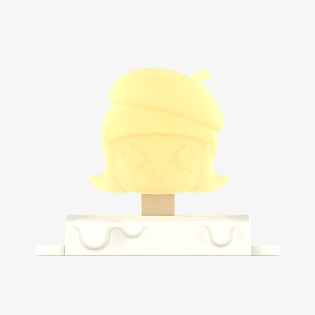 POP BEAN Mini Ice Pop Series(Random Six, may repeat) - POP MART ...