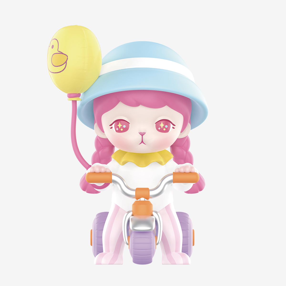 Bunny Playfulness Series - POP MART (Australia)