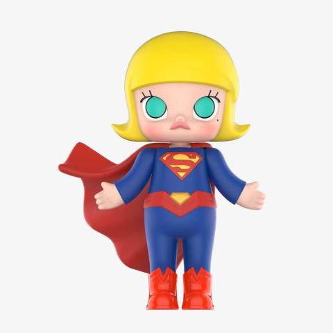 POP MART x DC Justice League Series - POP MART (France)