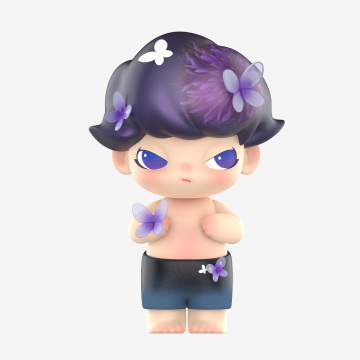 MEGA·JUST DIMOO 400% MIKA NINAGAWA - POP MART (Philippines)