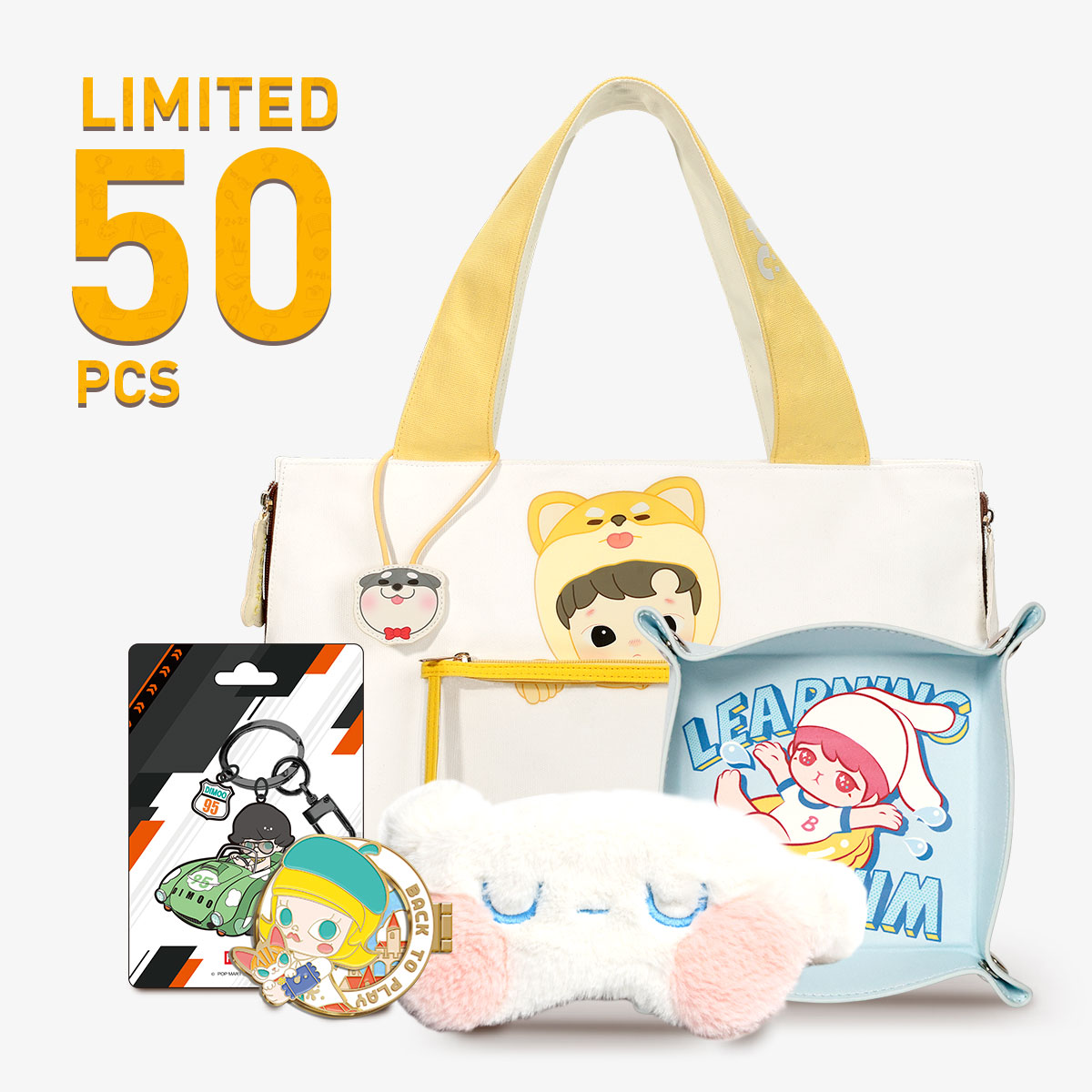 Accessories - POP MART (Thailand)