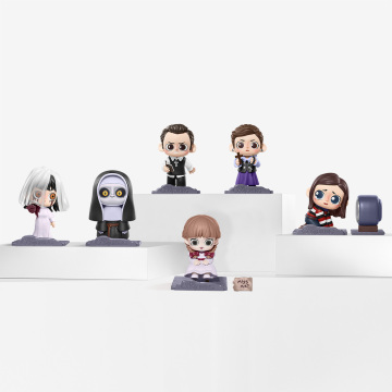 The Conjuring Universe Series - POP MART (Australia)