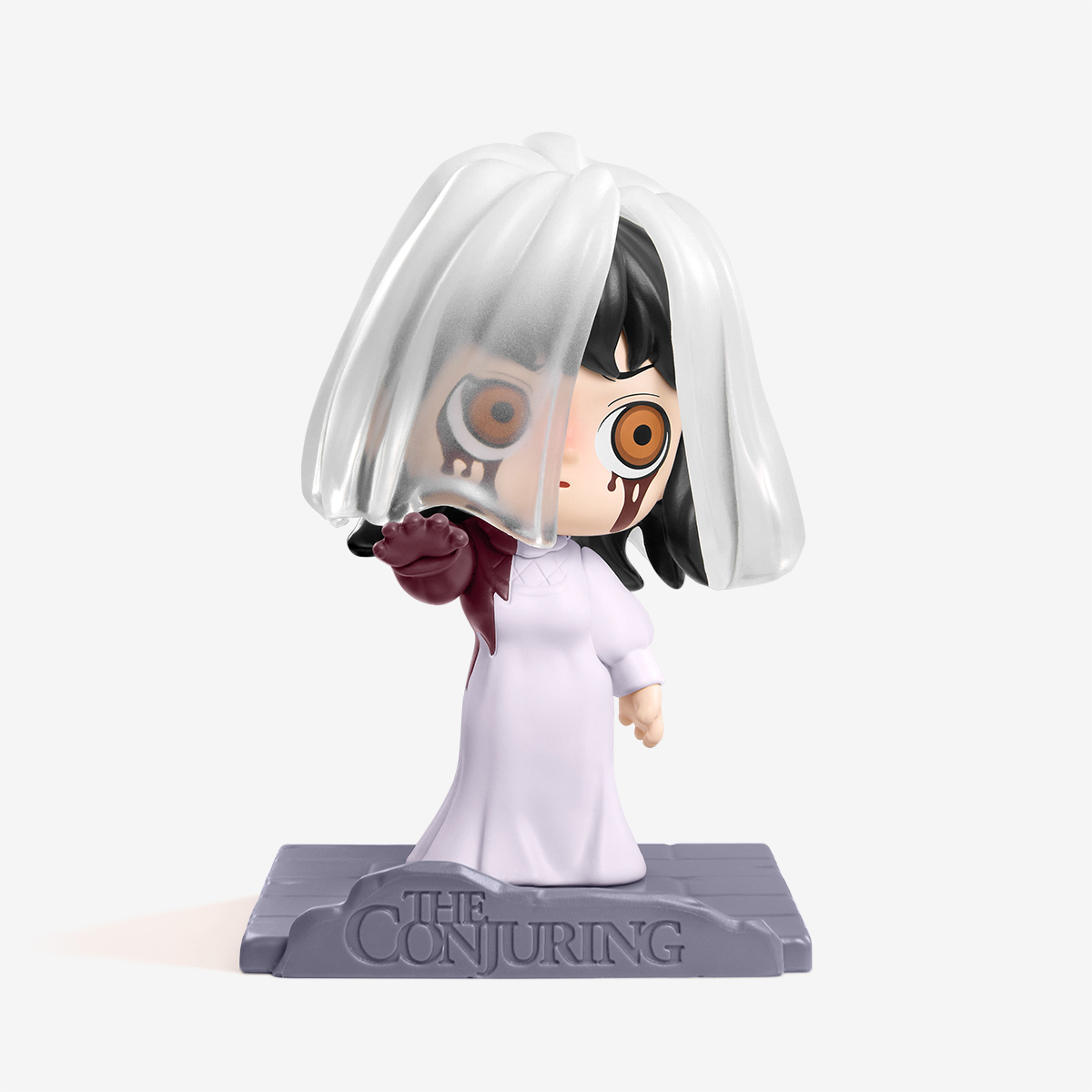 The Conjuring Universe Series - POP MART (Australia)
