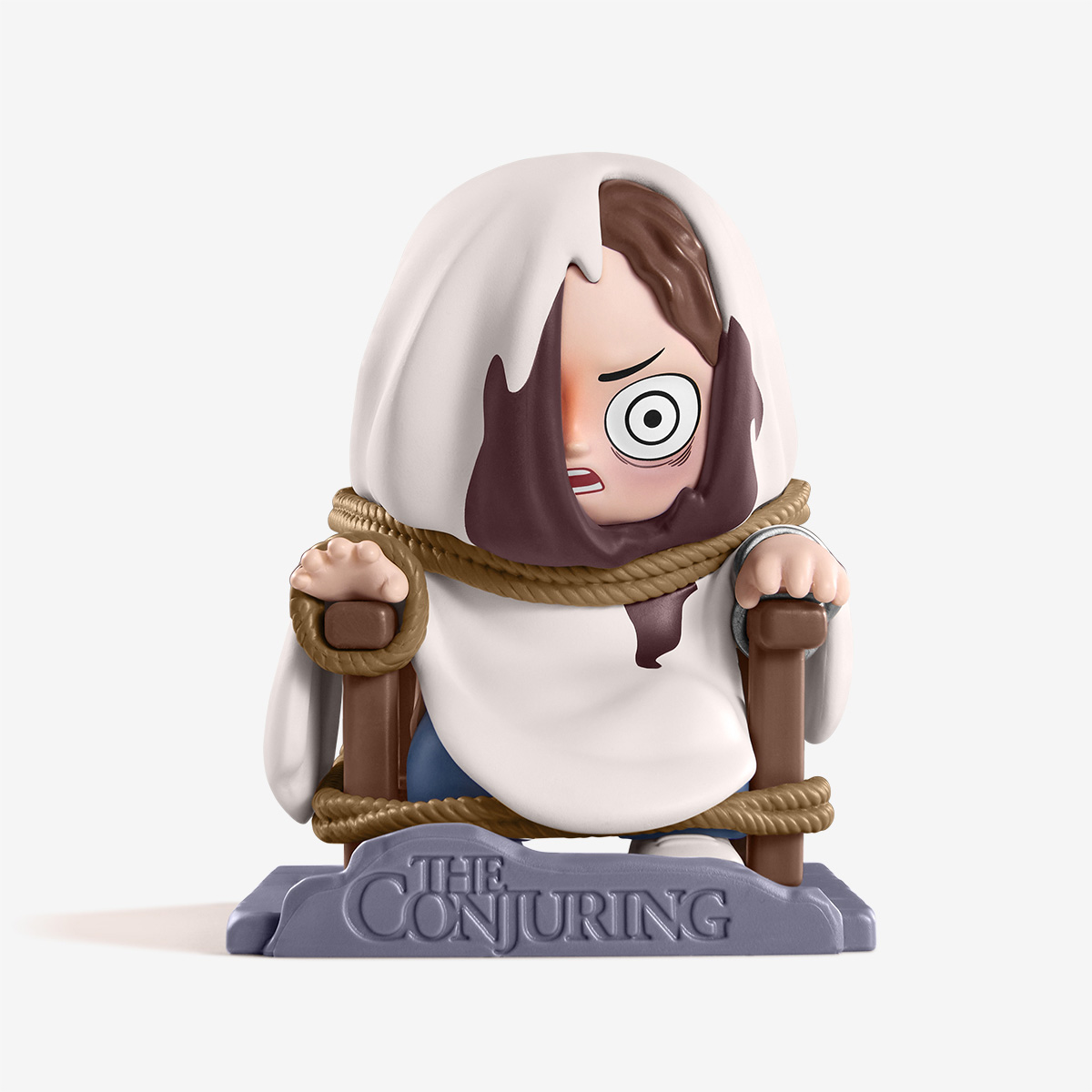 The Conjuring Universe Series - POP MART (Australia)