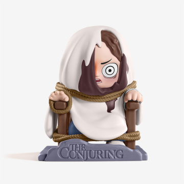The Conjuring Universe Series - POP MART (Australia)