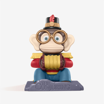 The Conjuring Universe Series - POP MART (Australia)