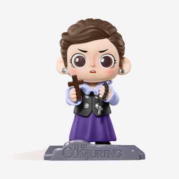 The Conjuring Universe Series - POP MART (Australia)