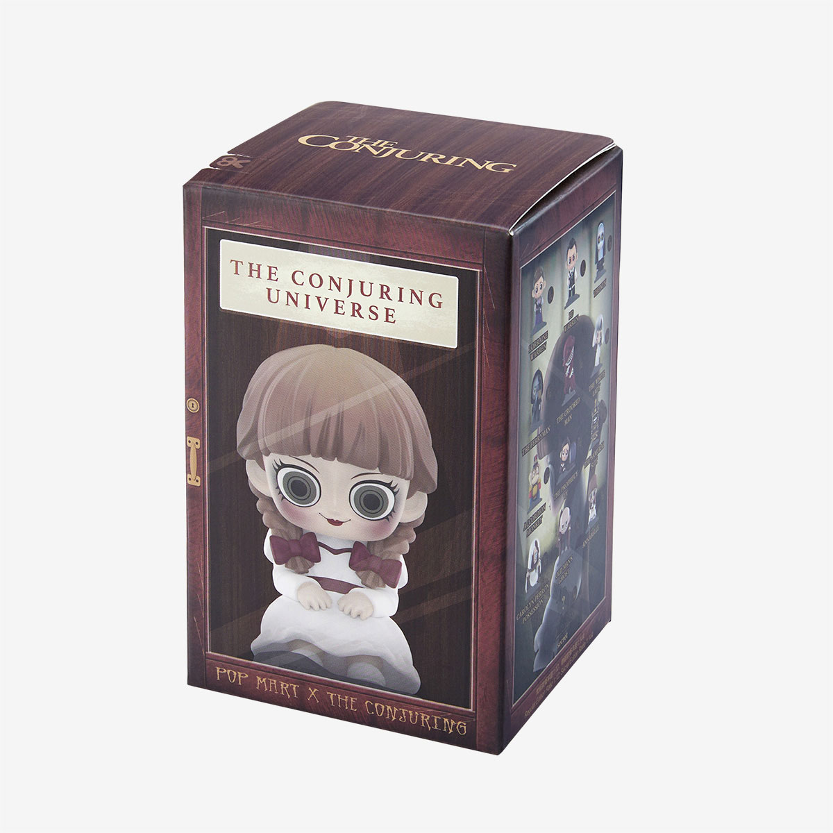 The Conjuring Universe Series - POP MART (Thailand)