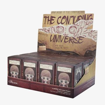 The Conjuring Universe Series - POP MART (Japan)