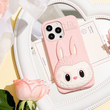 LABUBU-Phone Case - POP MART (Thailand)