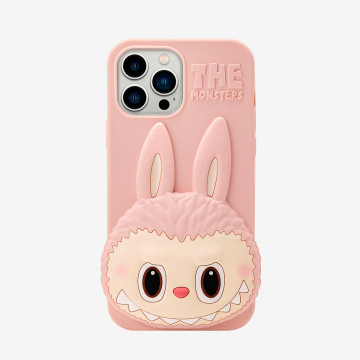 LABUBU-Phone Case - POP MART (Thailand)