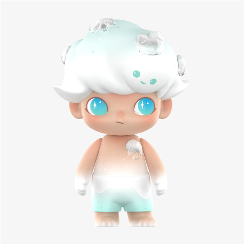 Dimoo Fantastic Beasts and Where to Find Them Figurine - POP MART ...