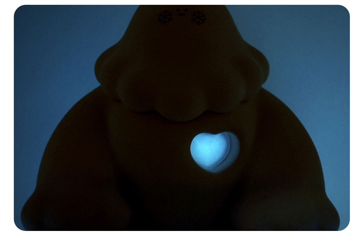 KUMO ICE Figurine - POP MART (Malaysia)