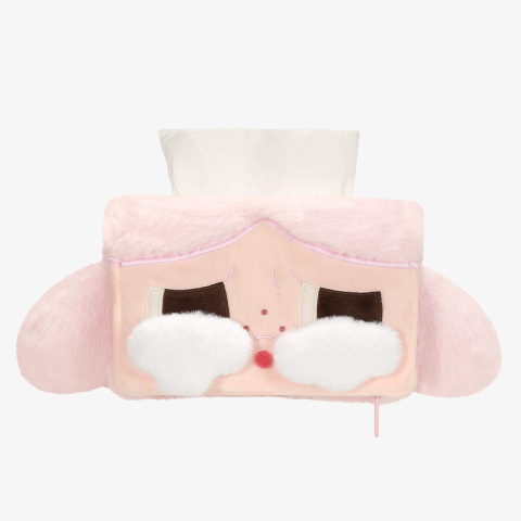 CRYBABY Sad Club Series Scene Sets - POP MART (Philippines)