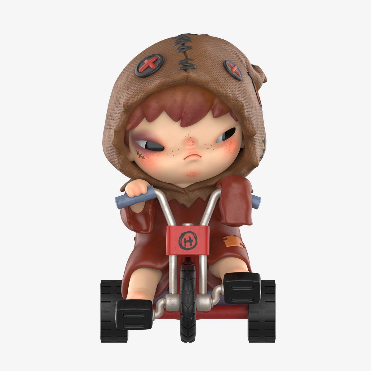 HIRONO City of Mercy Series-Fragrance Pendant Blind Box - POP MART ...