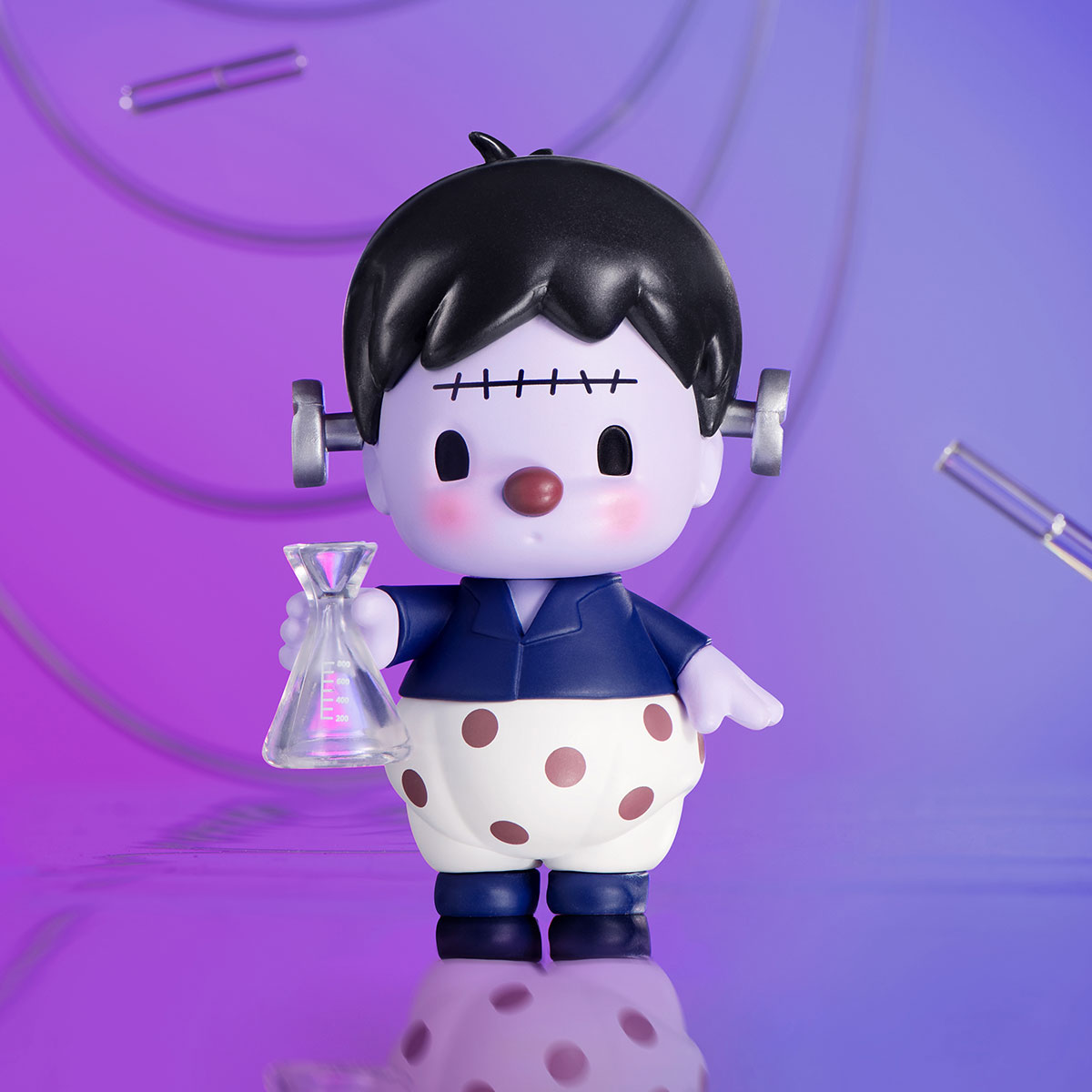 Sweet Bean Spooky Tales Series Figures - POP MART (Thailand)