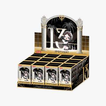 POP MART 13th Anniversary Series Figures - POP MART (Australia)