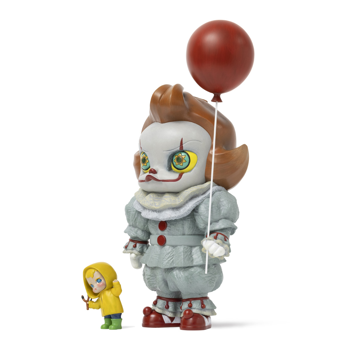 MOLLY IT - POP MART (South Korea)