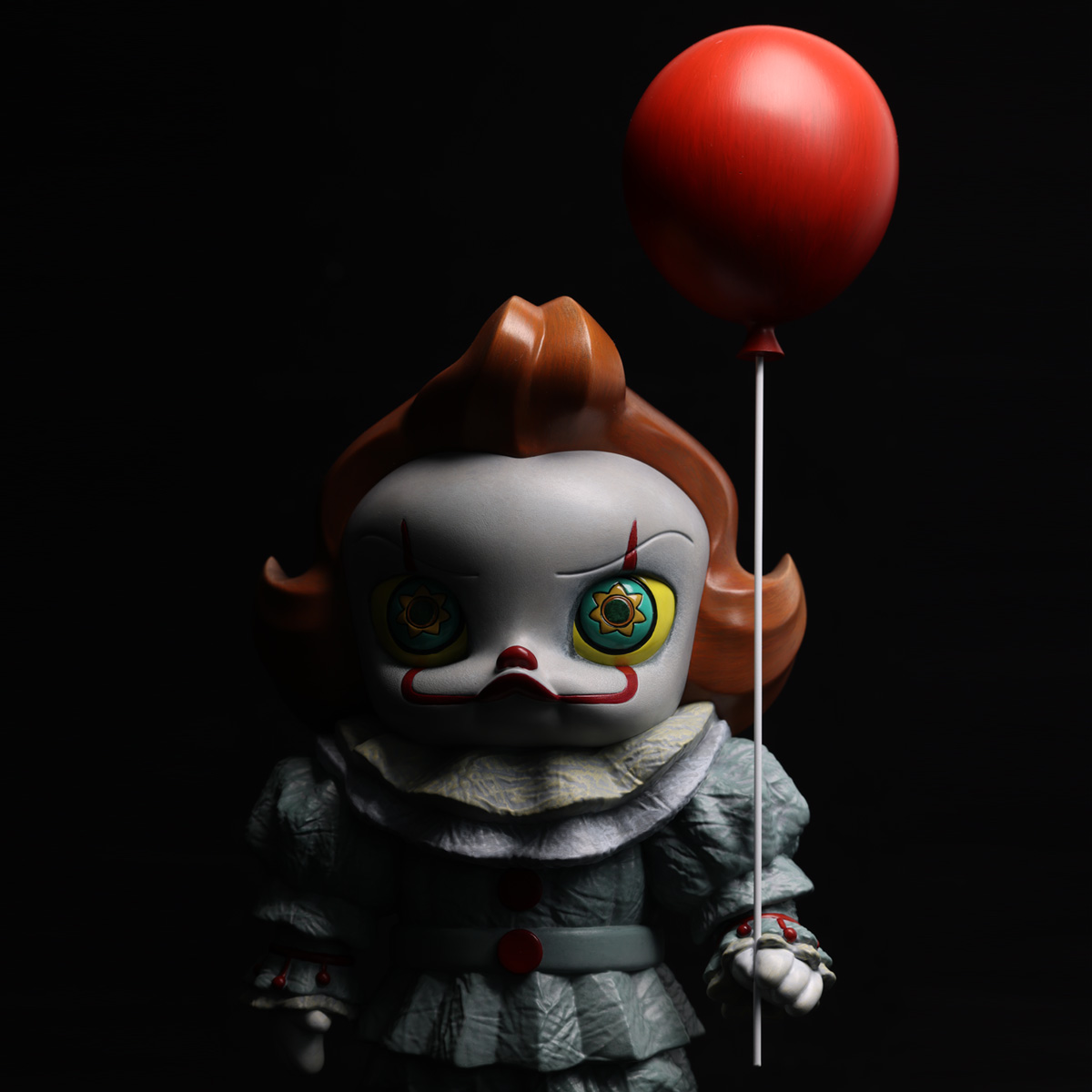 MOLLY IT - POP MART (South Korea)