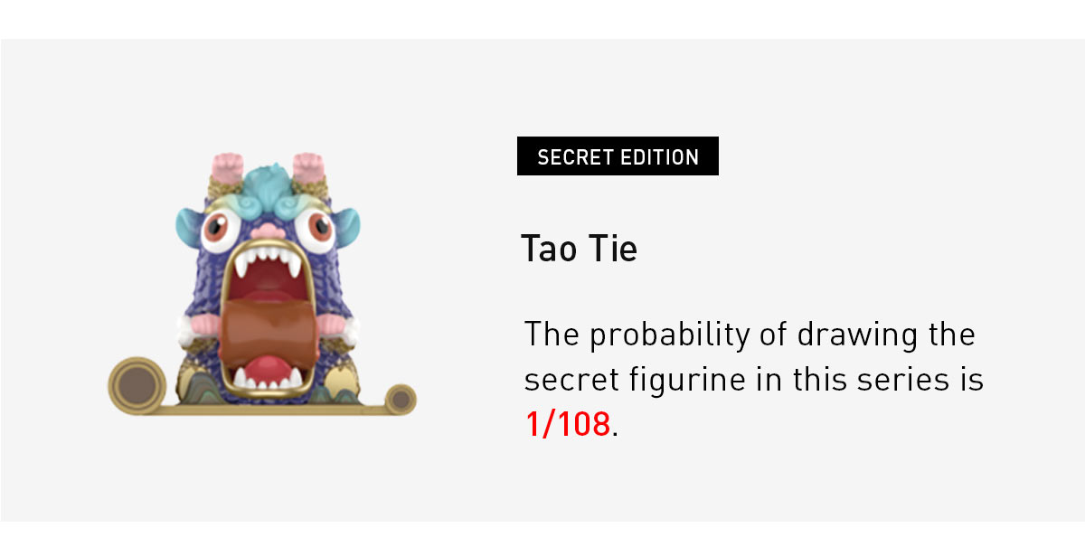 Unfolding the Classics Series Figures - POP MART (Australia)