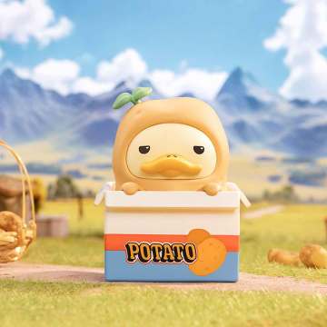DUCKOO FARM Series Figures - POP MART (Netherlands)