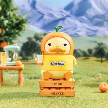 DUCKOO FARM Series Figures - POP MART (Australia)