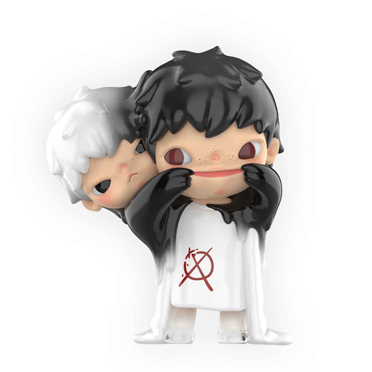 Hirono Simper Figurine - POP MART (Japan)