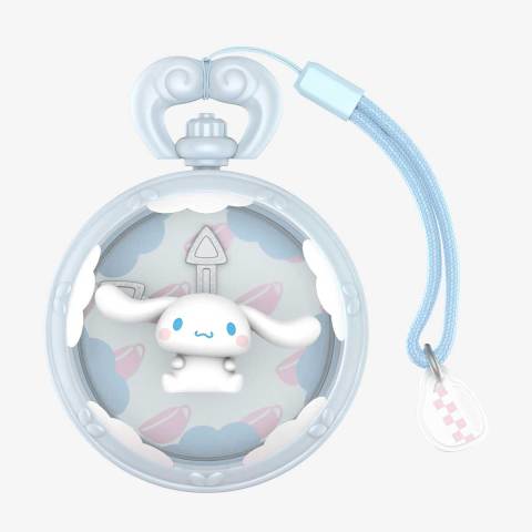 Sanrio - POP MART (Thailand)